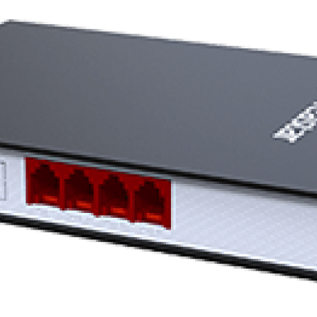 Yeastar TA410