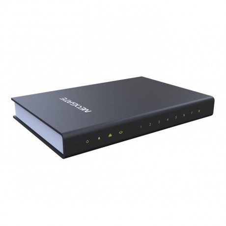 Yeastar TA800