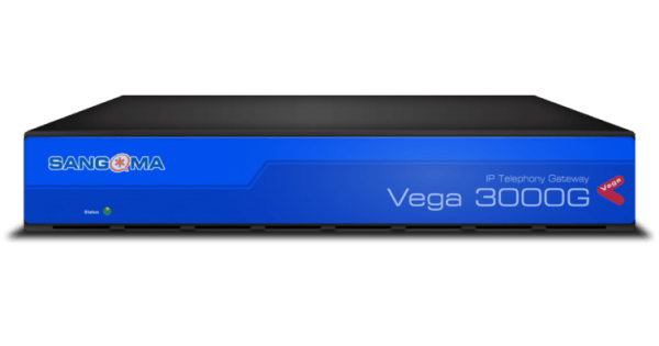 Vega 3000G