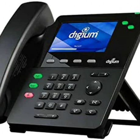 Digium Asterisk IP Phone