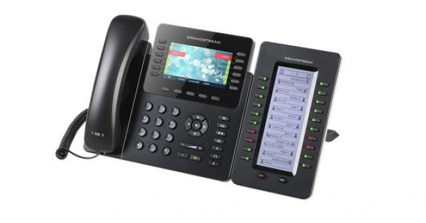 Grandstream GXP Series High-End IP Phones