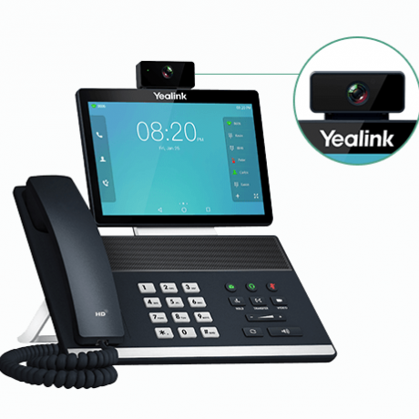 Yealink T5 Series Phones