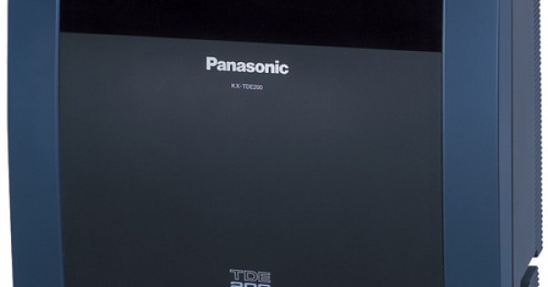 PANASONIC KX-TDE200BX