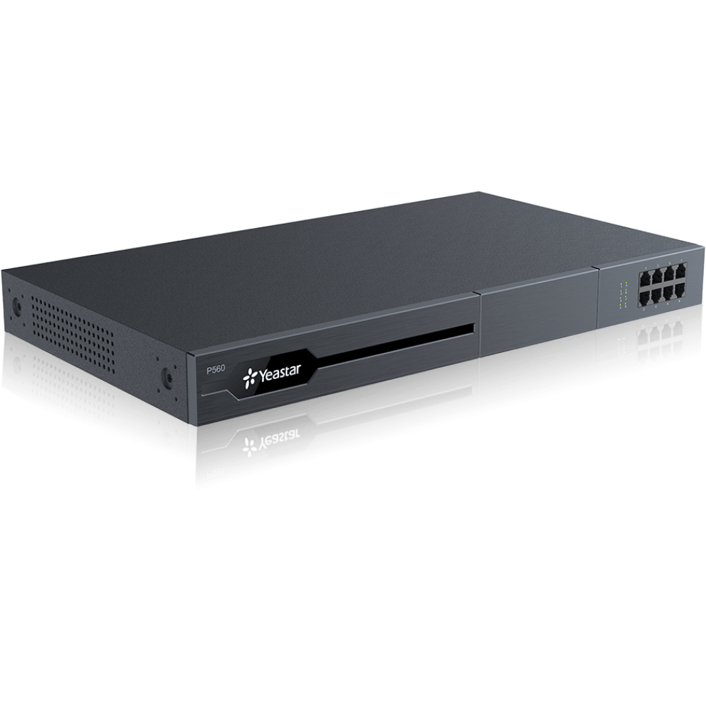 Yeastar P560