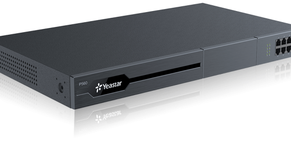 Yeastar P560